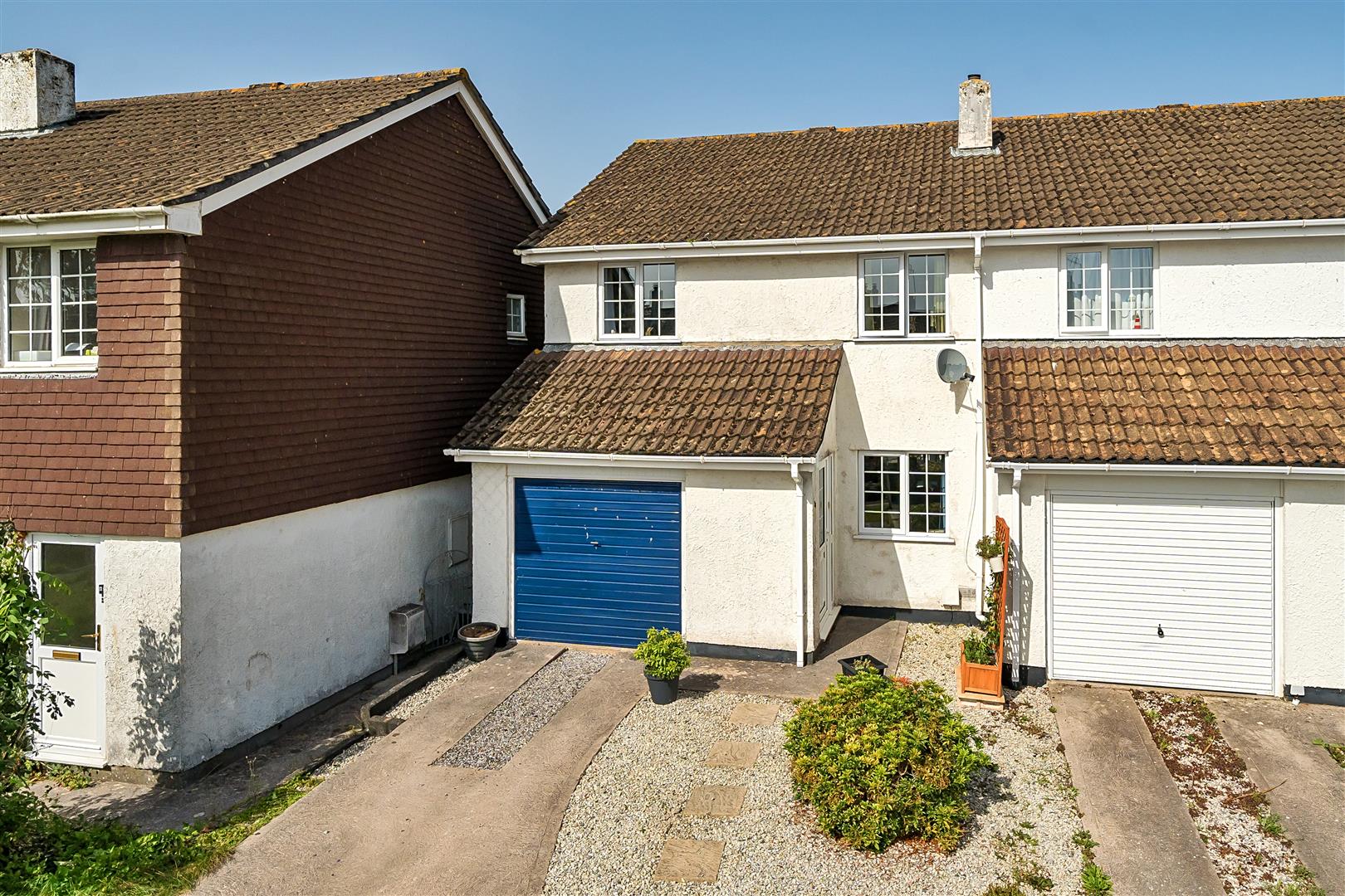 Garage with Utility Area Archives - Christophers South Hams